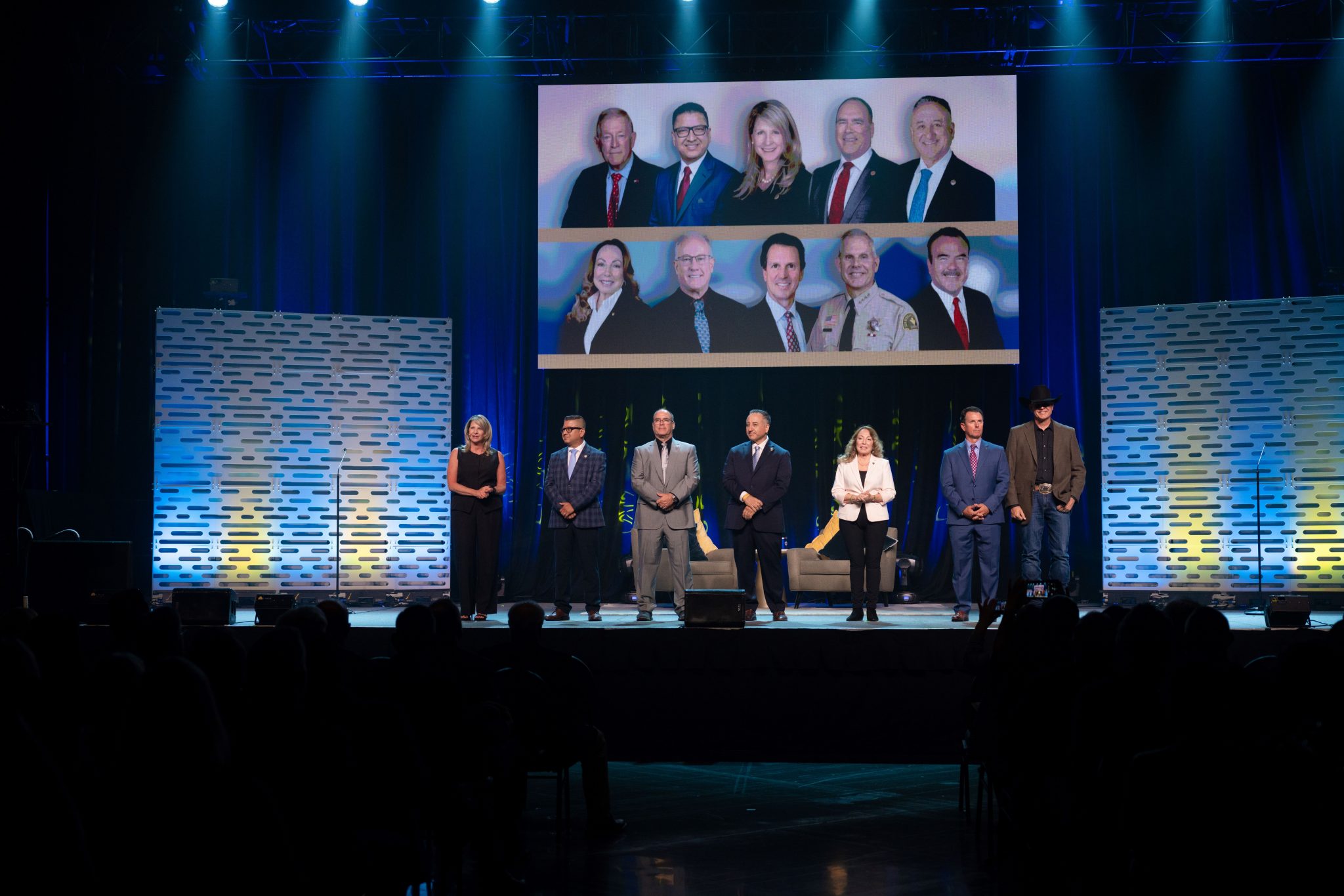 San Bernardino County Leaders Reveal $270M Mining Revival, Workforce ...