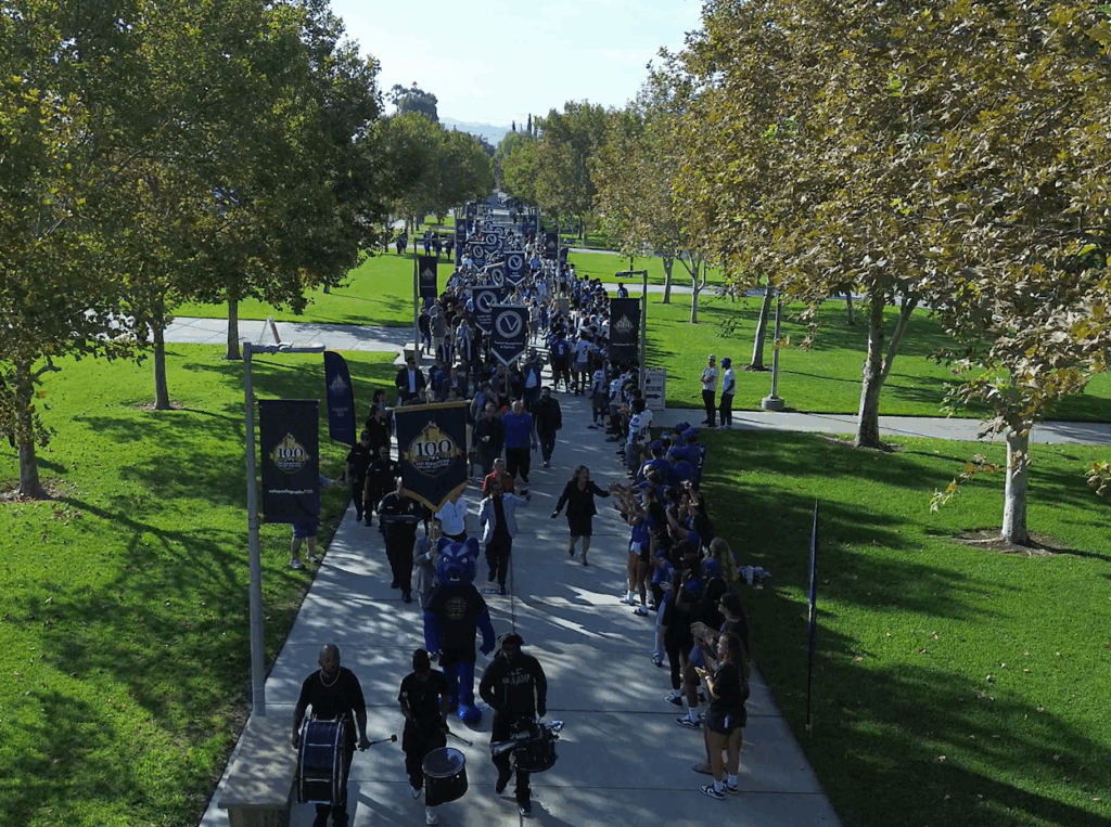 San Bernardino Valley College Kicks Off 100th Anniversary with ...