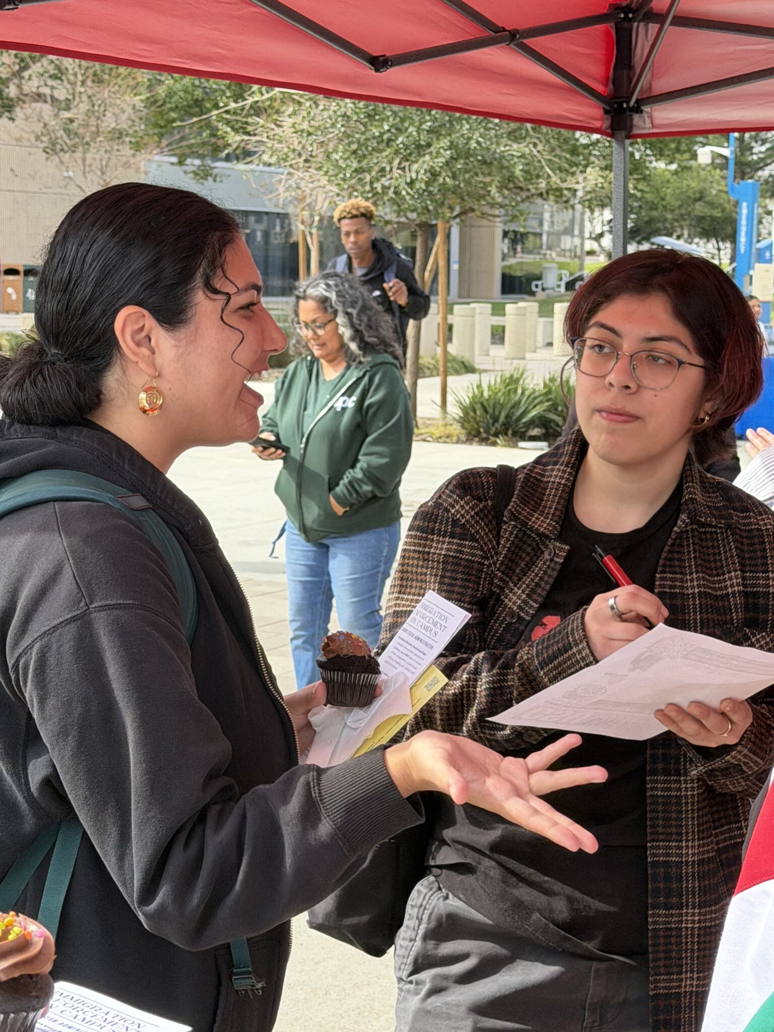 CSUSB Trades Workers Strike Feb. 17 After CSU Denies Contract Pay Steps ...